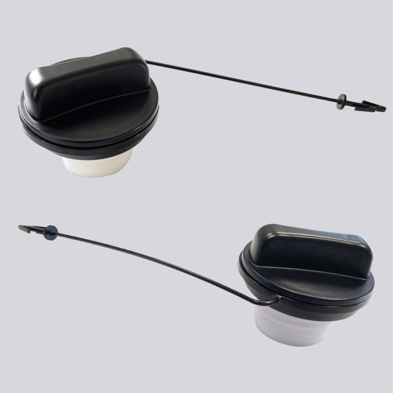 Tank caps - RM Technologies - Fuel caps for fuel tanks